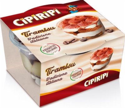 MLECNI DEZERT CIPIRIPI TIRAMISU 80G
MLECNI DEZERT CIPIRIPI TIRAMISU 80G