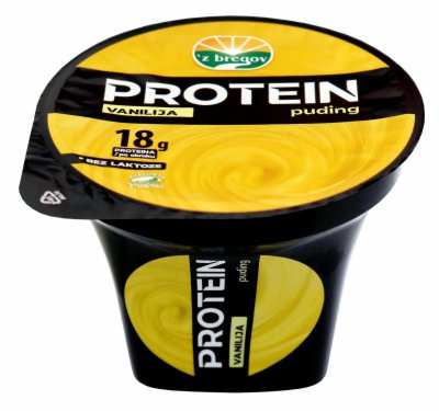 PUDING PROTEIN VANILA ZBREGOV 180G
PUDING PROTEIN VANILA ZBREGOV 180G