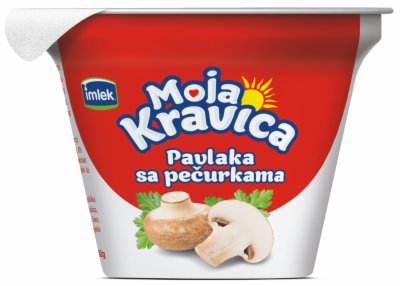 KISELA PAVLAKA MOJA KRAVICA SA PECURKAMA 150G
KISELA PAVLAKA MOJA KRAVICA SA PECURKAMA 150G