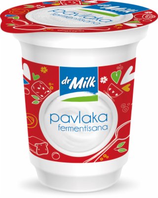 KISELA PAVLAKA DR MILK 20%MM 180G CASA
KISELA PAVLAKA DR MILK 20%MM 180G CASA