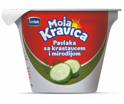 KISELA PAVLAKA MOJA KRAVICA KRASTAVAC MIRODJ.150G
KISELA PAVLAKA MOJA KRAVICA KRASTAVAC MIRODJ.150G