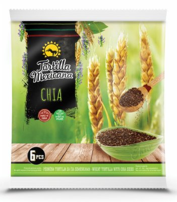 TORTILJA CHIA MEXICANA 390G
TORTILJA CHIA MEXICANA 390G