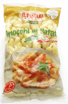 NJOKE OD KROMPIRA IL PASTAIO 1KG
NJOKE OD KROMPIRA IL PASTAIO 1KG