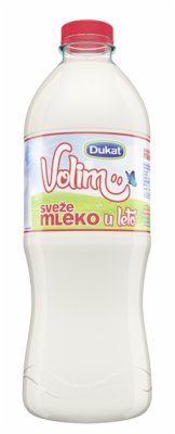 MLEKO SVEZE DUKAT VOLIM 1,5%MM 1,45L PET
MLEKO SVEZE DUKAT VOLIM 1,5%MM 1,45L PET