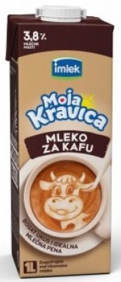 MLEKO TRAJNO MOJA KRAVICA ZA KAFU 3.8%MM 1L
MLEKO TRAJNO MOJA KRAVICA ZA KAFU 3.8%MM 1L