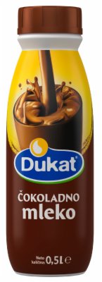 MLEKO COKOLADNO DUKAT 0,5L
MLEKO COKOLADNO DUKAT 0,5L