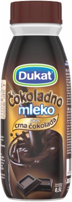 MLEKO COKOLADNO CRNA COKOLADA DUKAT 0,5L
MLEKO COKOLADNO CRNA COKOLADA DUKAT 0,5L