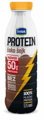 PROTEINSKI NAPITAK COKO SEJK IMLEK 500ML PET
PROTEINSKI NAPITAK COKO SEJK IMLEK 500ML PET