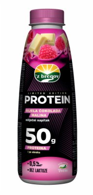 PROTEINSKI NAPITAK BELA COK.MAL.ZBREGOV 500ML PET
PROTEINSKI NAPITAK BELA COK.MAL.ZBREGOV 500ML PET