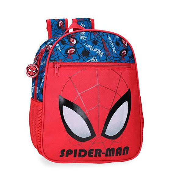 Ranac 33cm Spiderman Authentic 4252241 Spiderman 42.522.41