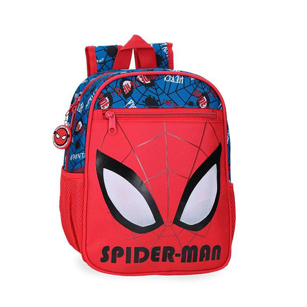 Ranac 28cm Spiderman Authentic 4252141 Spiderman 42.521.41