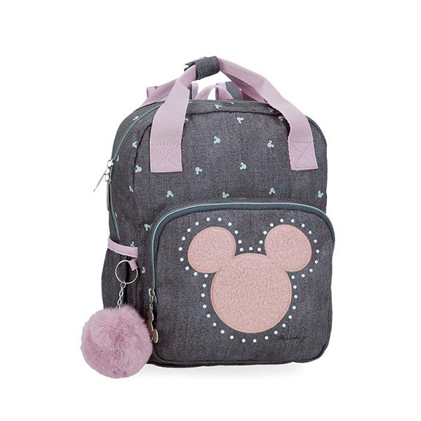 Ranac 28cm Mickey Studs 3822221 Disney 38.222.21