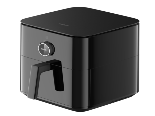 Xiaomi Aparat Za Kuvanje Na Pari Air Fryer 6.5 L Crna (BHR7357EU)