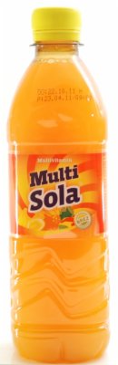 SOK MULTI SOLA 0,5L PET
SOK MULTI SOLA 0,5L PET