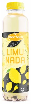 SOK NECTAR NIJE SVEJEDNO LIMUNADA 0,5L
SOK NECTAR NIJE SVEJEDNO LIMUNADA 0,5L