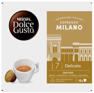 KAFA NESCAFE DOLCE GUSTO MILANO KAPSULE 16/1
KAFA NESCAFE DOLCE GUSTO MILANO KAPSULE 16/1