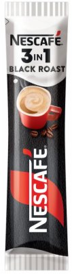 KAFA INSTANT 3IN1 BLACK ROAST NESCAFE 13.5G
KAFA INSTANT 3IN1 BLACK ROAST NESCAFE 13.5G