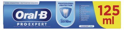 PASTA ZA ZUBE PRO EX PROF PROTECT ORAL-B 125ML
PASTA ZA ZUBE PRO EX PROF PROTECT ORAL-B 125ML