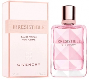 Givenchy Irresistible Very Floral 2024 W edp 50ml