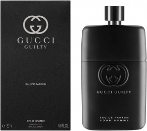 Gucci Guilty Pour Homme Parfum 2022 M 150ml