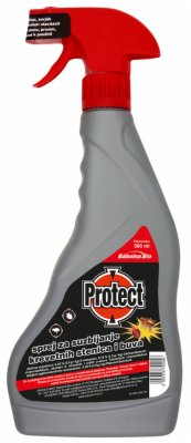 SPREJ PROTIV STENICA I BUVA PROTECT 500ML
SPREJ PROTIV STENICA I BUVA PROTECT 500ML