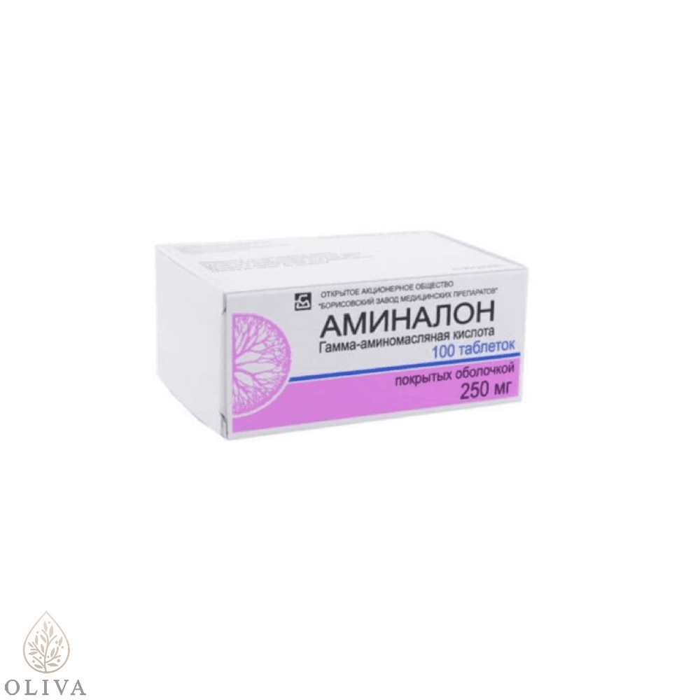 AMINALON DARUS TBL 100 DARUS FARM