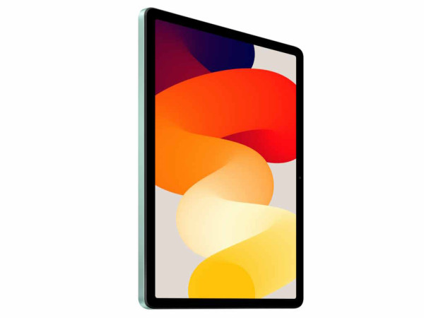 Xiaomi Tablet Redmi Pad SE 11 OC 2.4GHz 8GB 256GB WiFi 8MP Android zelena (VHU4588EU)