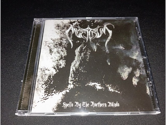 Ancestrum - Spells By The Northern Winds