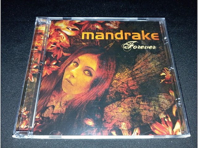 Mandrake - Forever