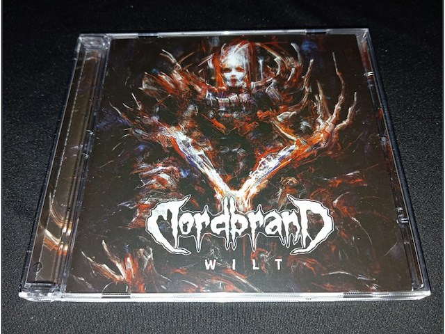 Mordbrand-Wilt