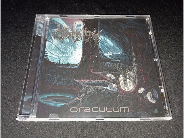 Dismality-Oraculum