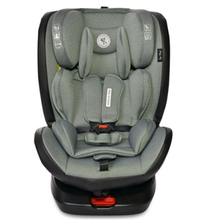 Lorelli auto sedište Nebula I-Size isofix 40-150cm Iceberg Green