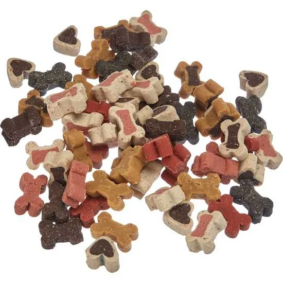 Chamel Dog Sport Trainer Mix 200g