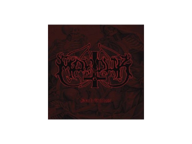 Dark Endless, Marduk, Vinyl