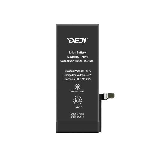 Baterija za iPhone 11 3110 mAh Deji (MS)