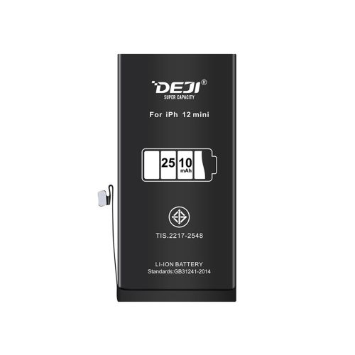 Baterija za iPhone 12 mini 2510 mAh Deji (MS)