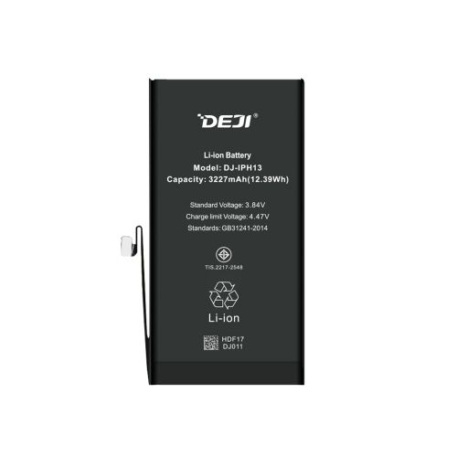 Baterija za iPhone 13 3227 mAh Deji (MS)