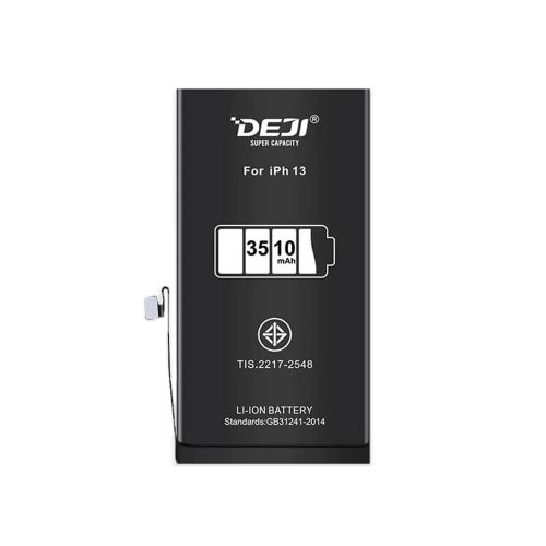 Baterija za iPhone 13 3510 mAh Deji (MS)