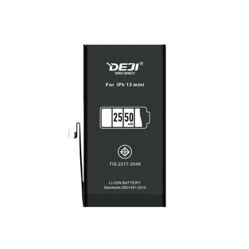 Baterija za iPhone 13 Mini HC 2550 mAh Deji (MS)