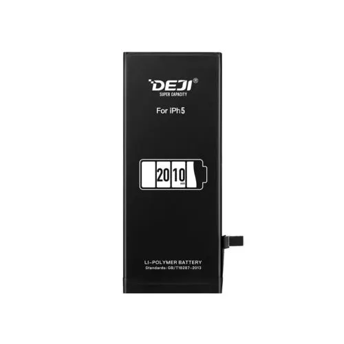 Baterija za iPhone 5 2010 mAh Deji (MS)