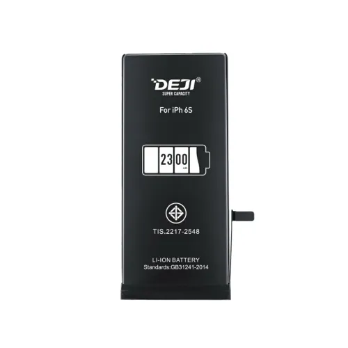 Baterija za iPhone 6 2300 mAh Deji (MS)