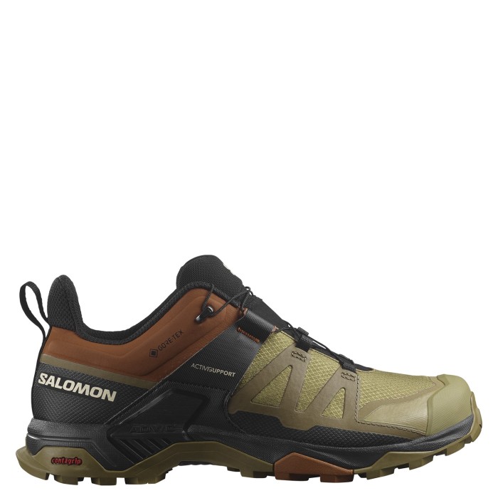 Salomon X Ultra 4 Gtx cipele