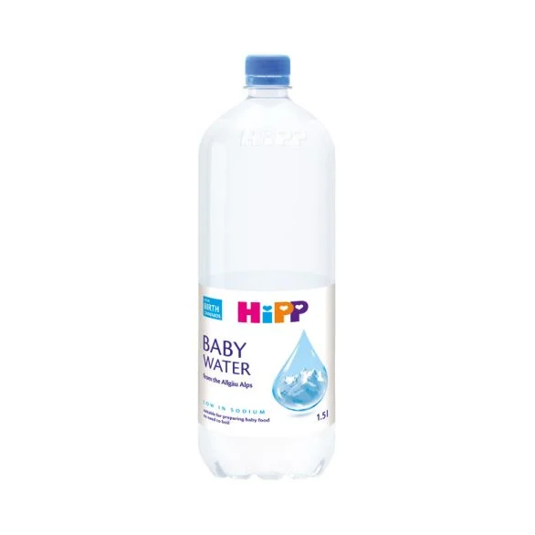 Hipp baby voda 1,5l