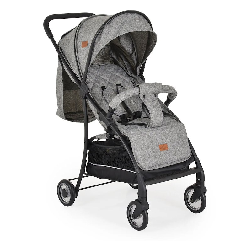 Kolica za bebe London grey