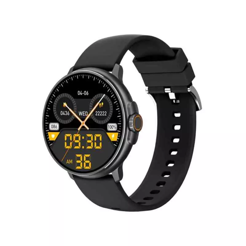 Vivax smart watch Life PRO 2 crni