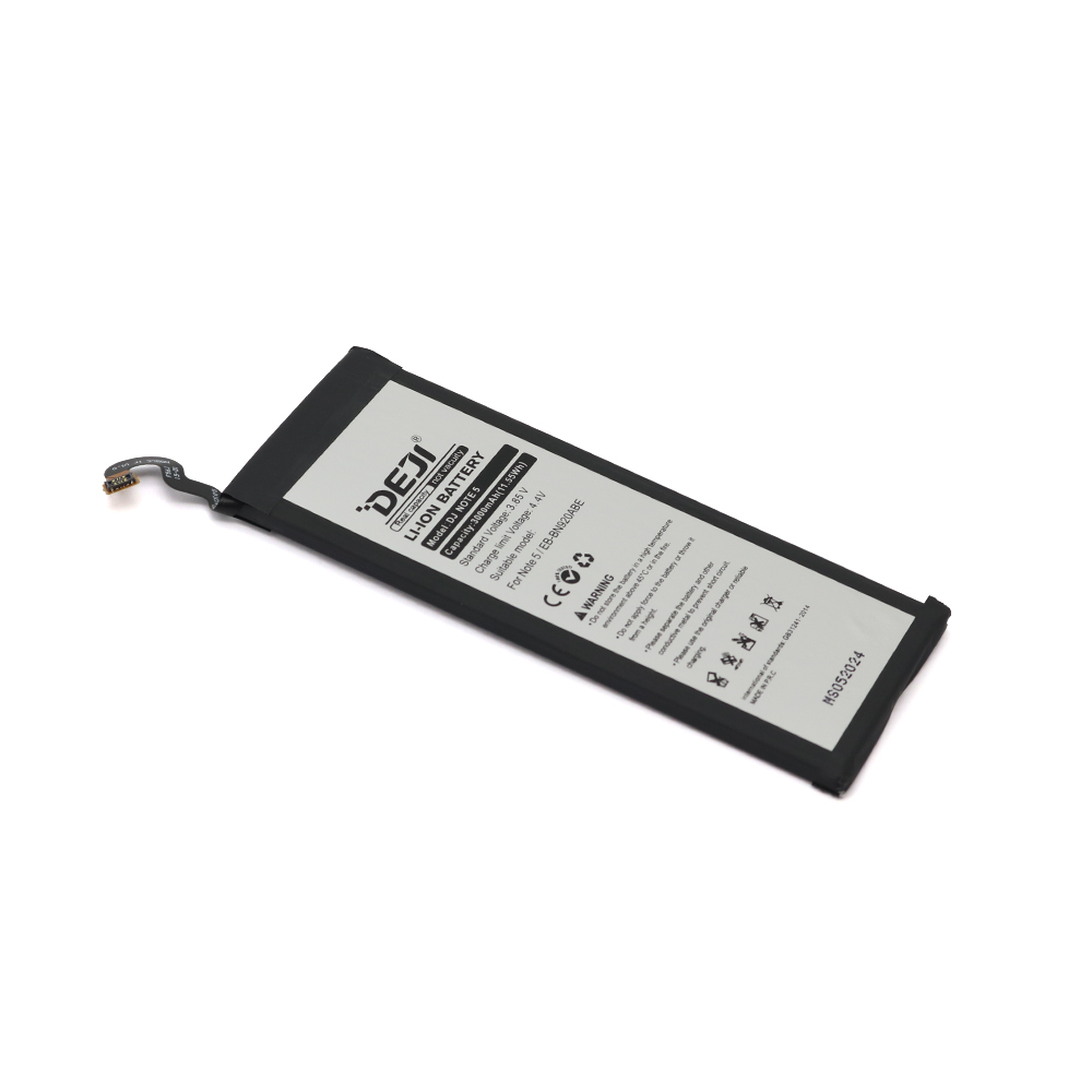 Baterija za Samsung Note 5/ N920 3000 mAh Deji