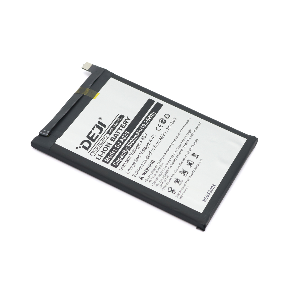 Baterija za Samsung A02s HQ-50s 5000mAh Deji