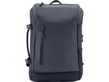 HP Backpack Travel 25 L 15.6'' Iron Grey, 6H2D8AA