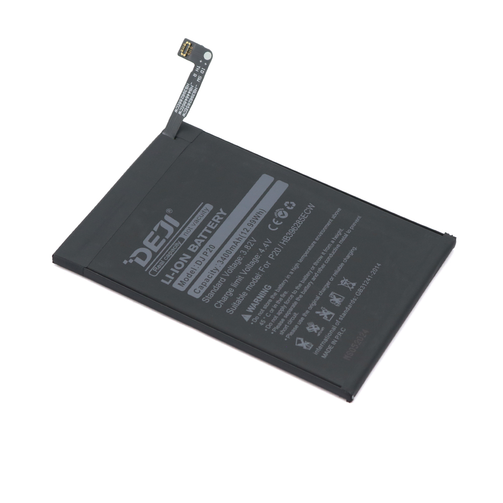 Baterija za Huawei P20 3400 mAh HB396285ECW Deji