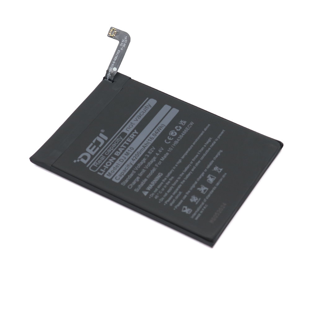 Baterija za Huawei Mate 10/ P20 Pro HB436486ECW 4000 mAh Deji